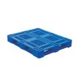 Heavy Duty Flat Pallet - 5 Runner - Excellent Plastic | 5R Plastic ...