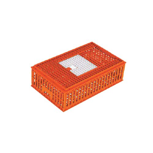 Crates - Excellent Plastic