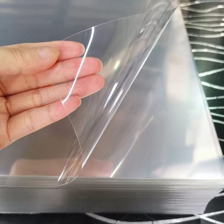 Polypropylene Sheet | PP Sheet | Polypropylene Plastic Sheets ...