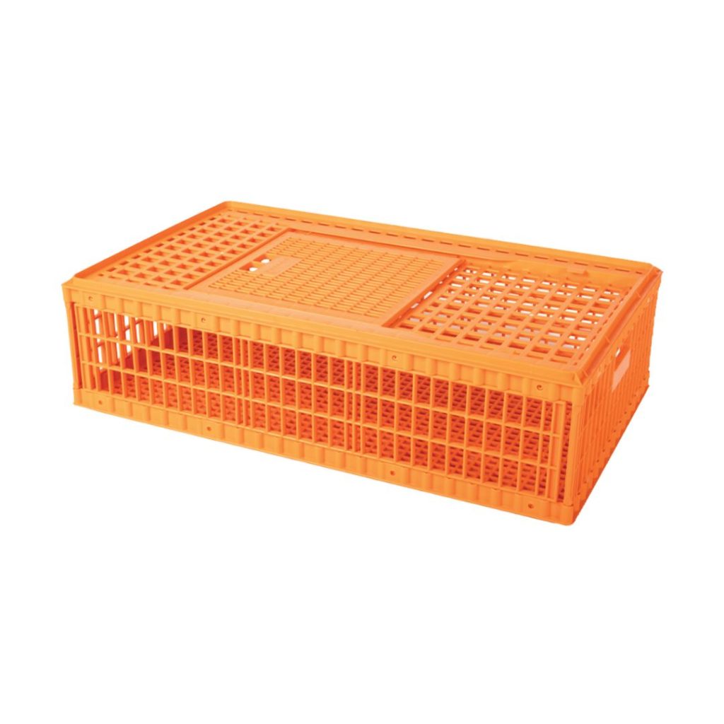 Storage Bins - Excellent Plastic