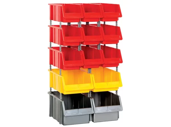 BIN 520 | Storage Bin 520 | EPBIN-PA-520 | BIN 520 Supplier in Dubai ...