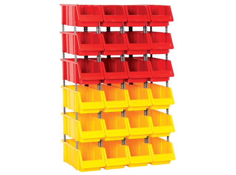 Plastic Storage Bins In Kenya | Storage Bins Kenya | Plastic Bins Kenya ...